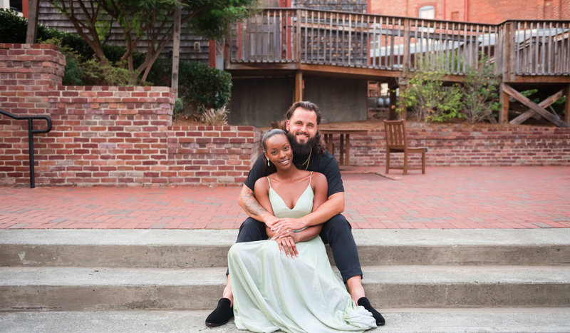 Sean Willix and Gabrielle Marshall's Wedding Website