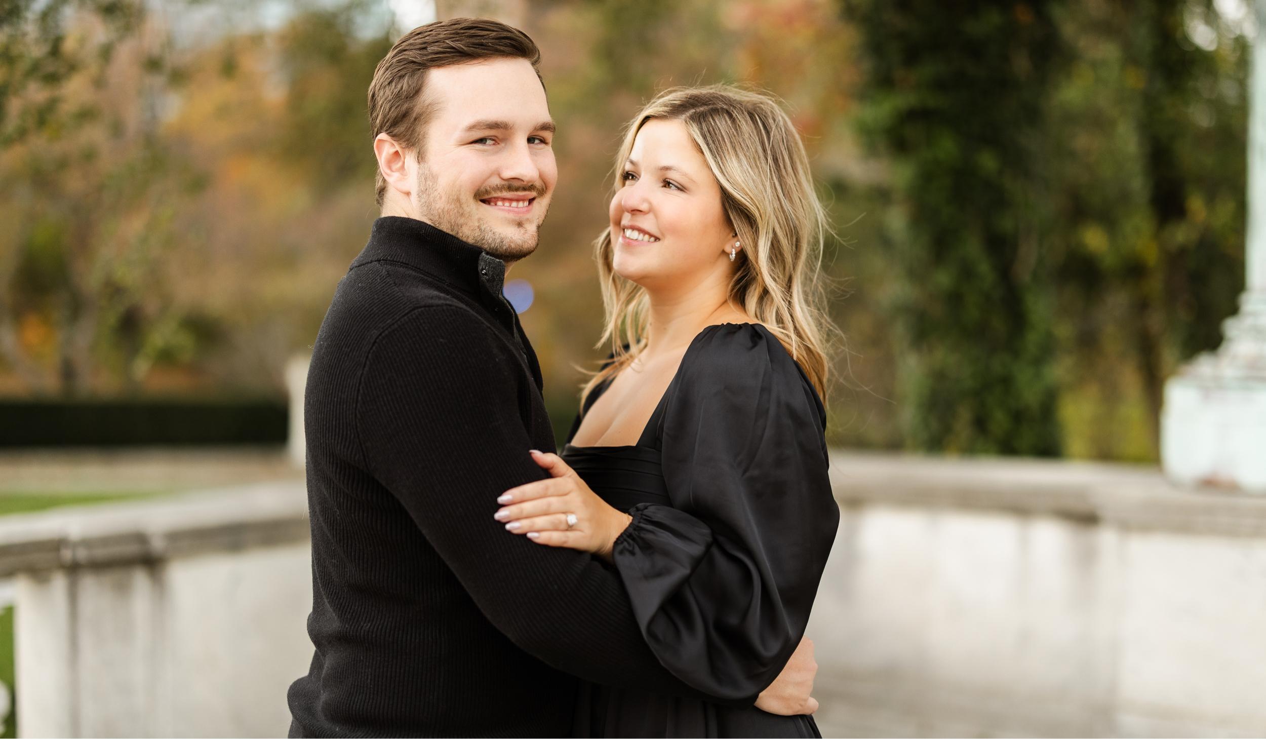 Mackenzie Kyes and Grayson Bassak's Wedding Website