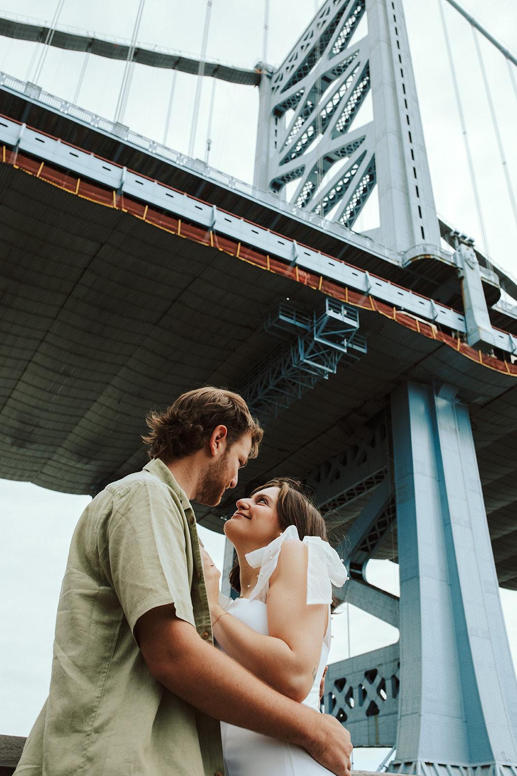 Jessica Antonacci and Brandon Wolff's Wedding Website