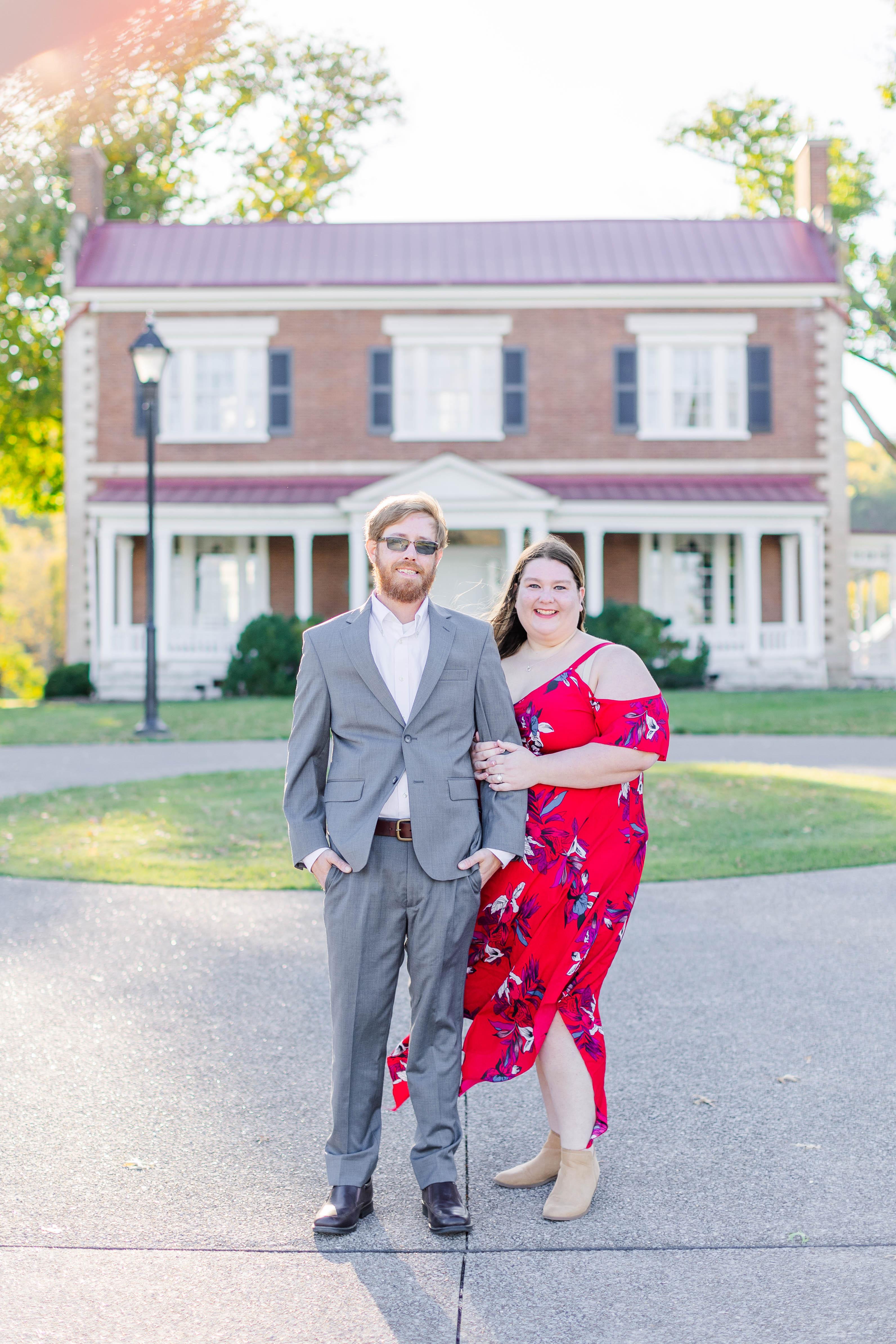 Hana Roussey and Payton Campbell's Wedding Website