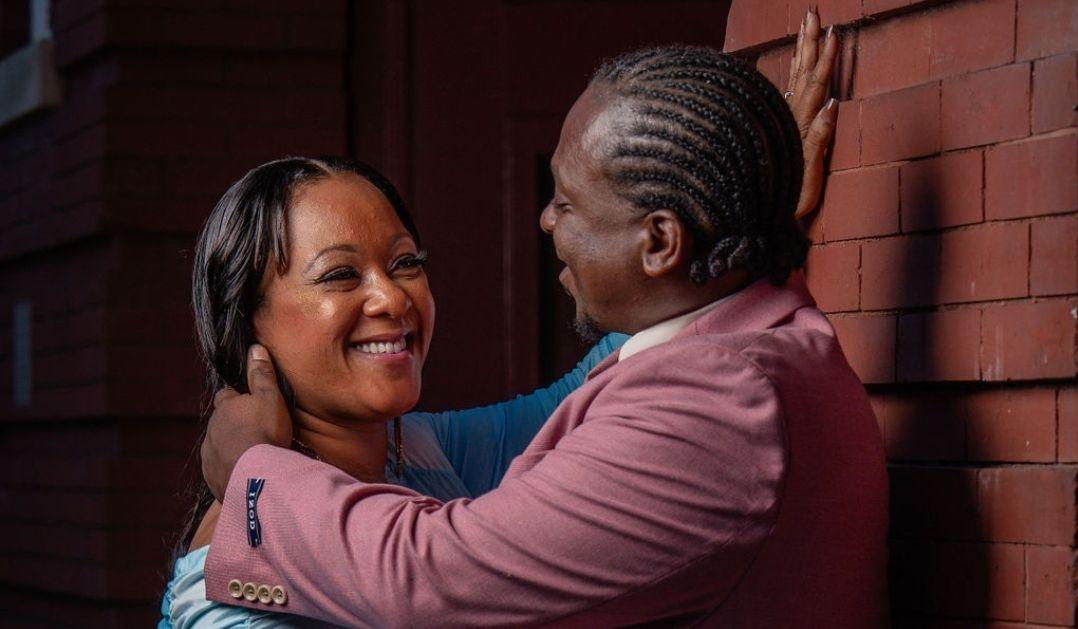 Ashley Poindexter and Isaac Johnson iii's Wedding Website