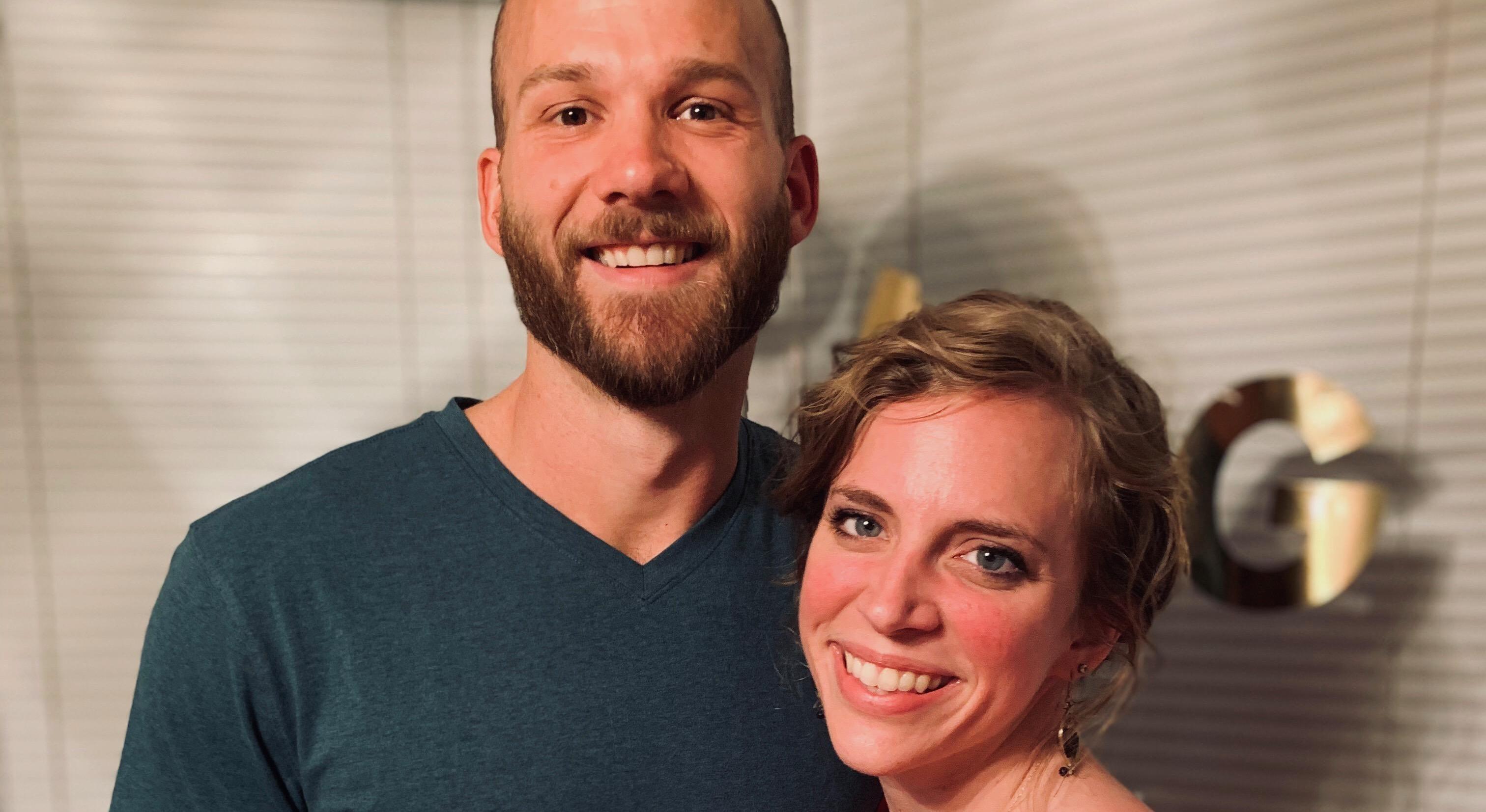 Daniel Mouw and Katie Van Gorp's Wedding Website