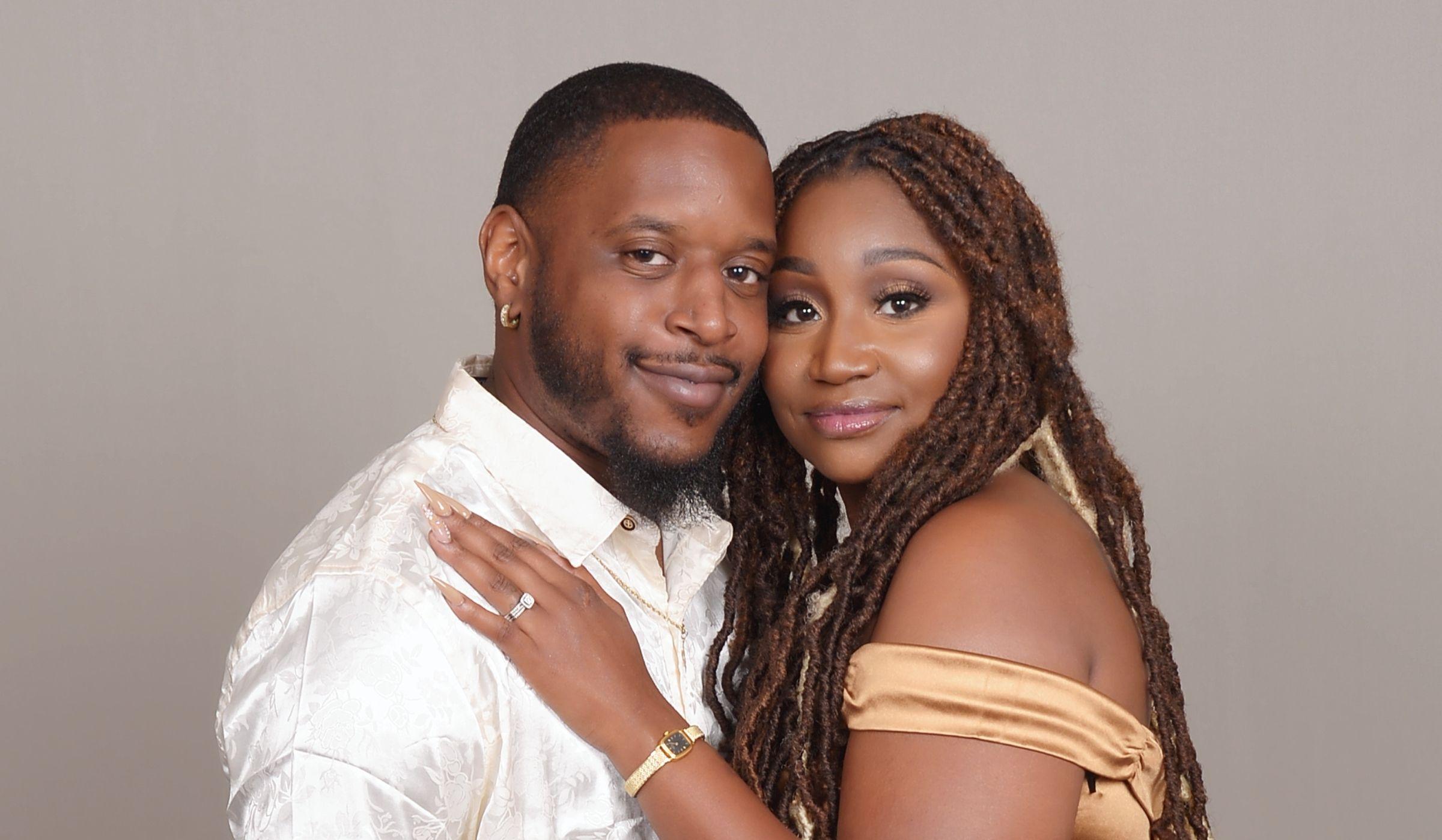 Andrias Mitchell and De'Andre Mitchell's Wedding Website