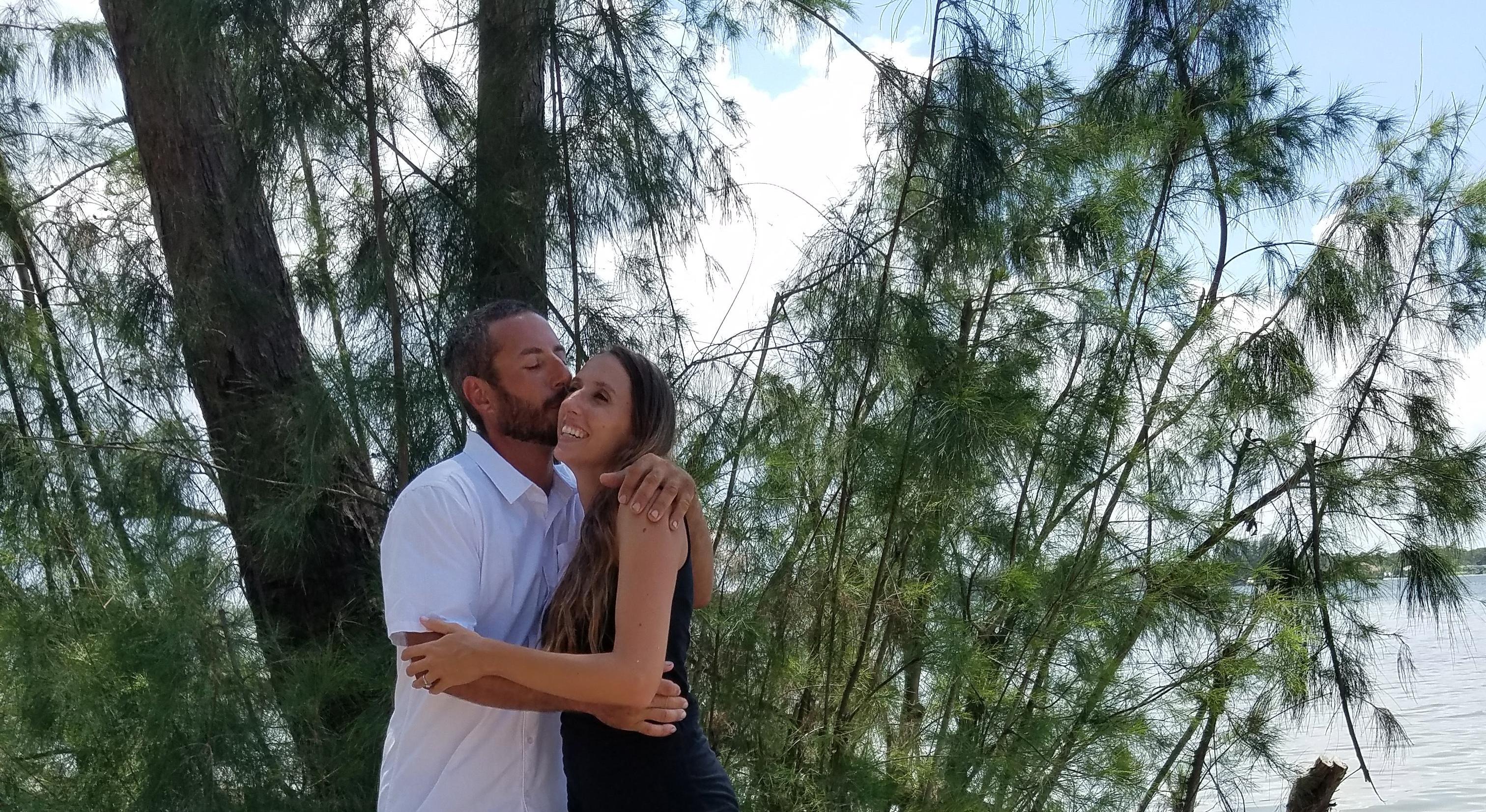 Elizabeth D'Agostino and Aaron Azar's Wedding Website