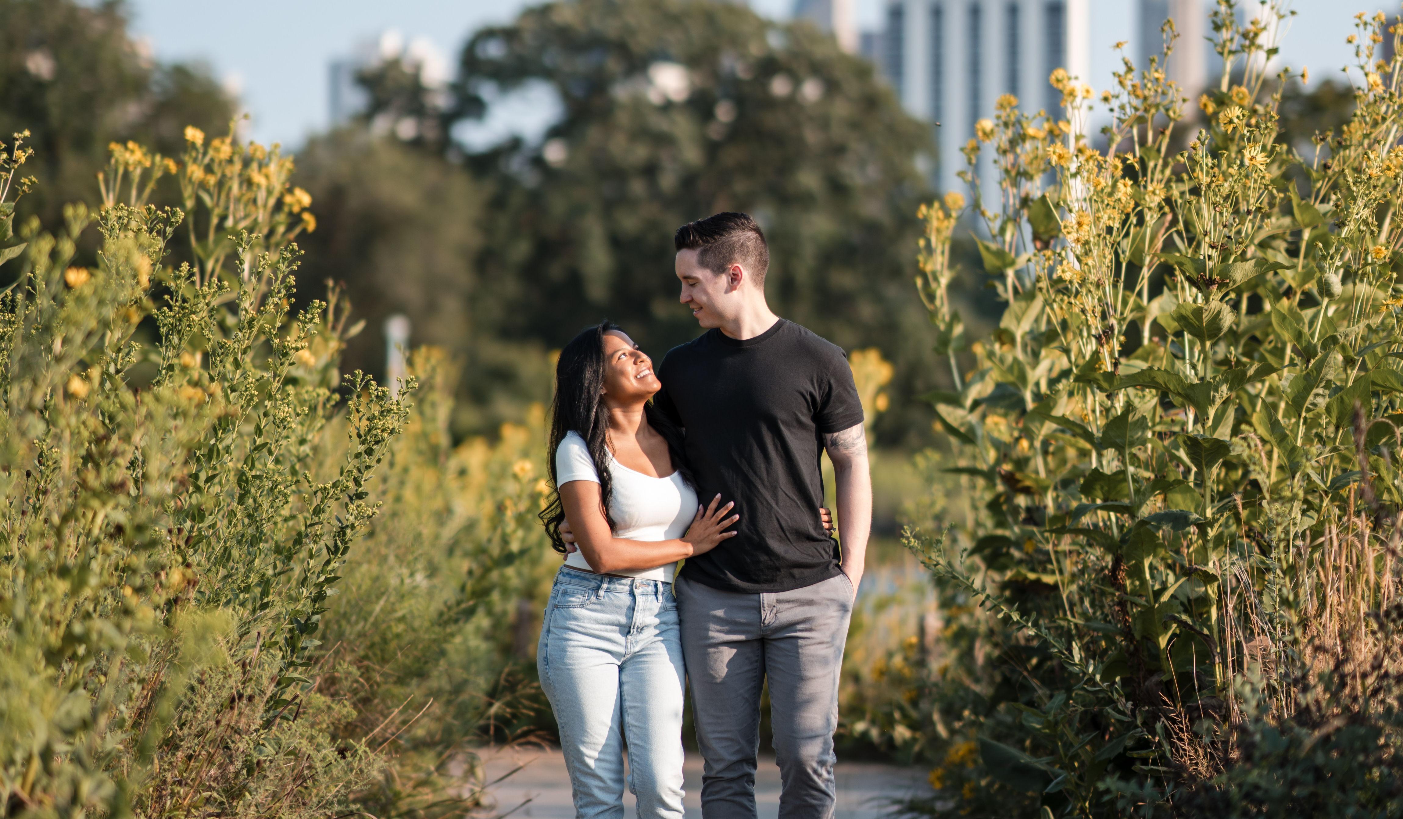 Tedi Krebsbach and David Trenda's Wedding Website