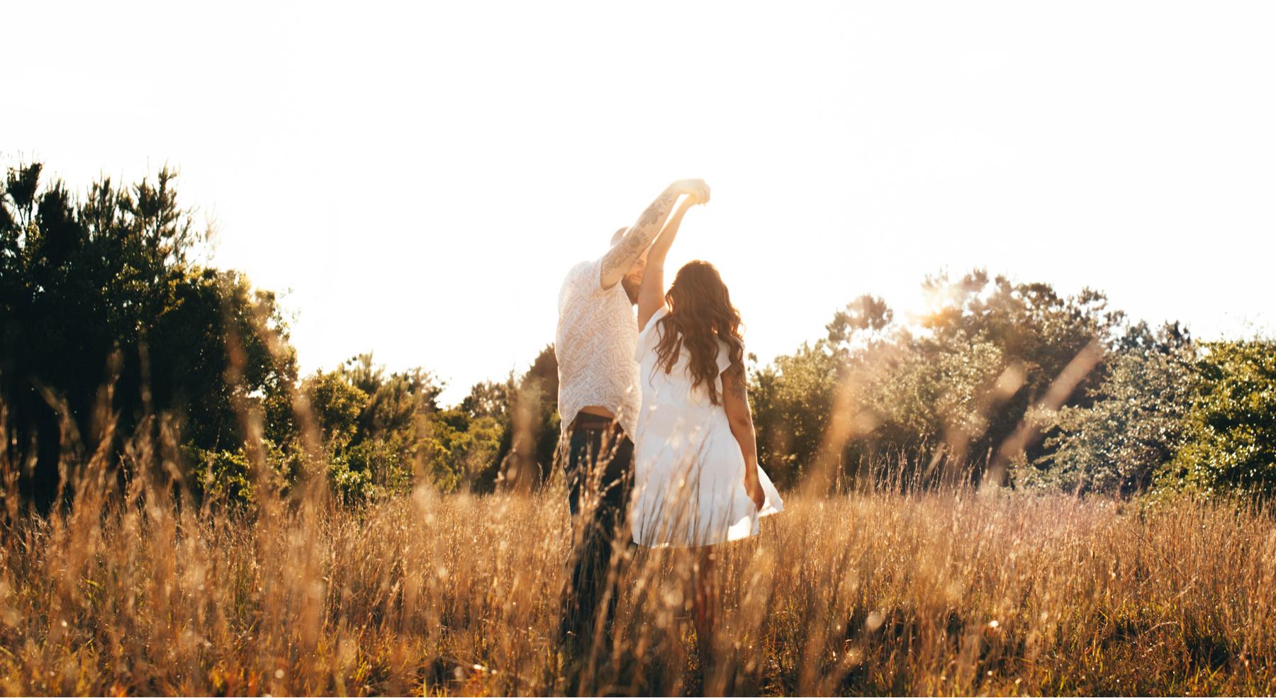 Linzey Smith and Robert Whitley's Wedding Website