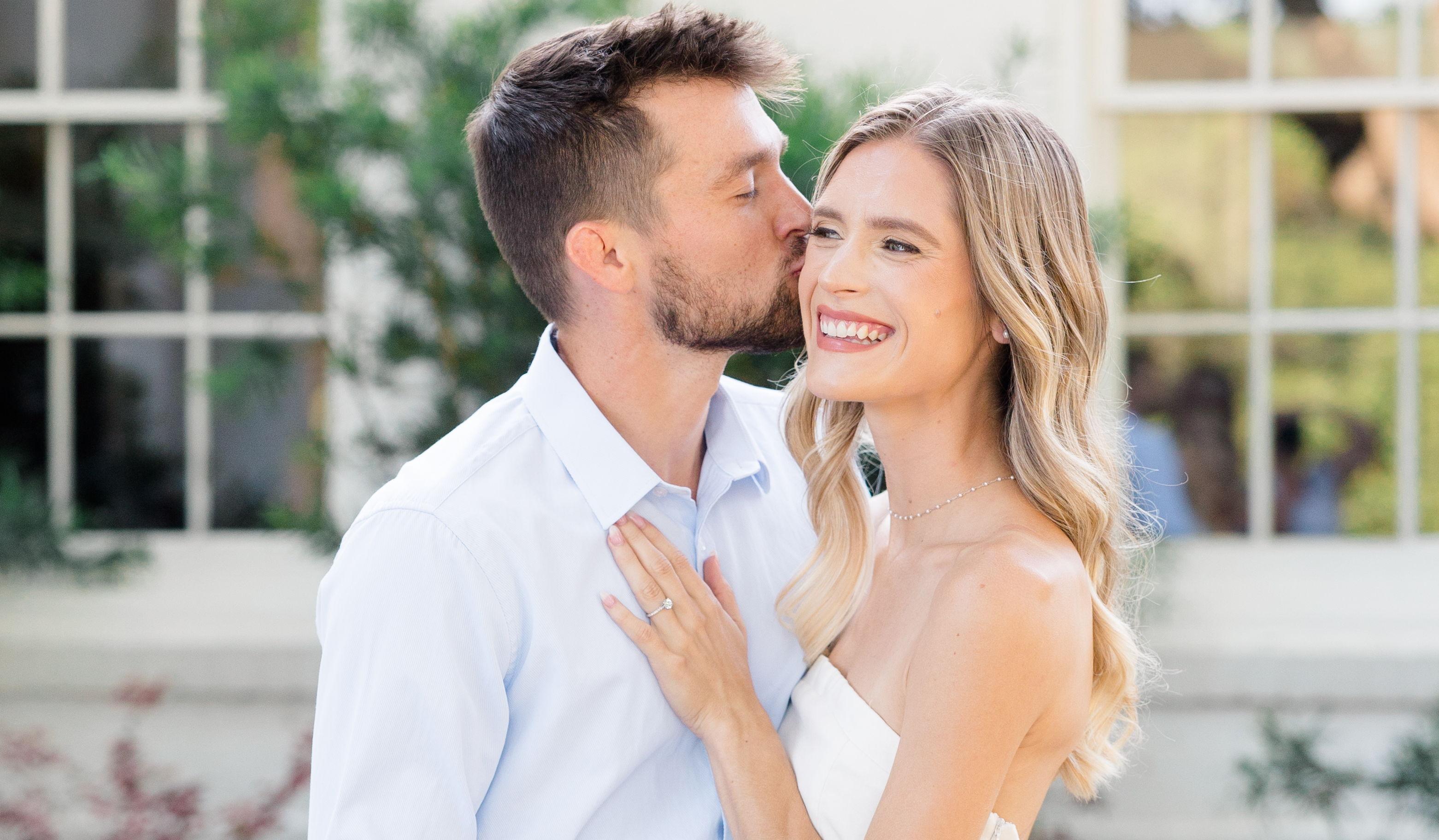 Becca Alderson and Dylan Linsenbardt's Wedding Website