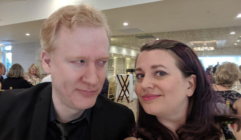 Jessica Figard and Jeremiah Sanders' Wedding Website