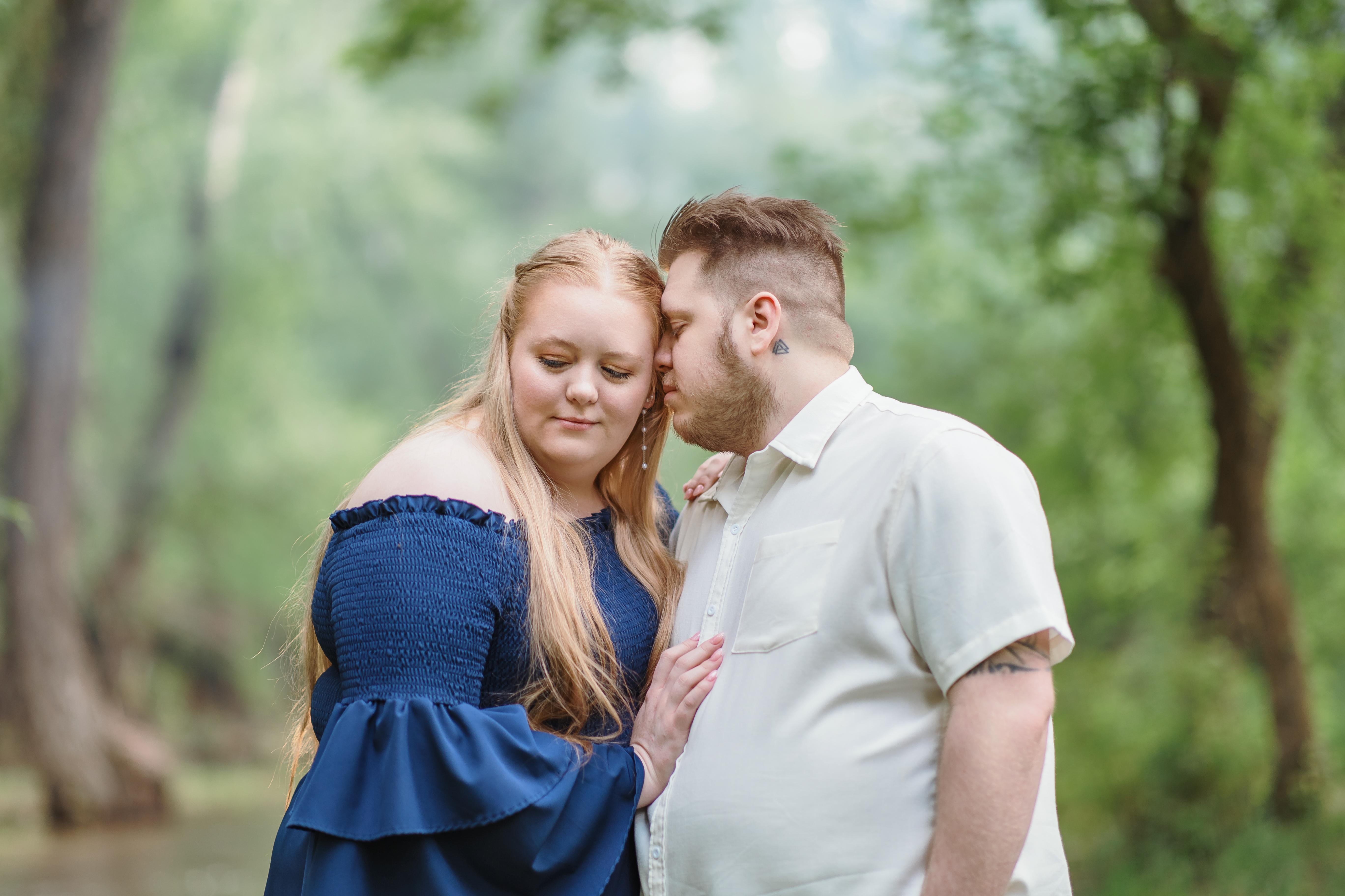 Emily Rouse and Mitch Merrill's Wedding Website