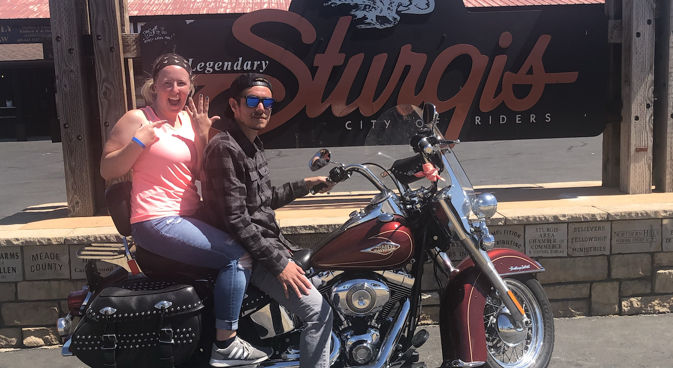 Cydney Anderson and Eric Shriver's Wedding Website