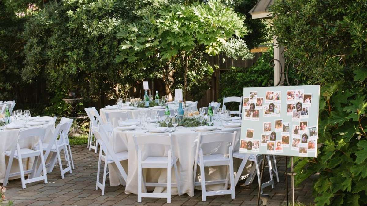 Inn On Randolph | Wedding Venues | Cost, Reviews & Photos | Zola