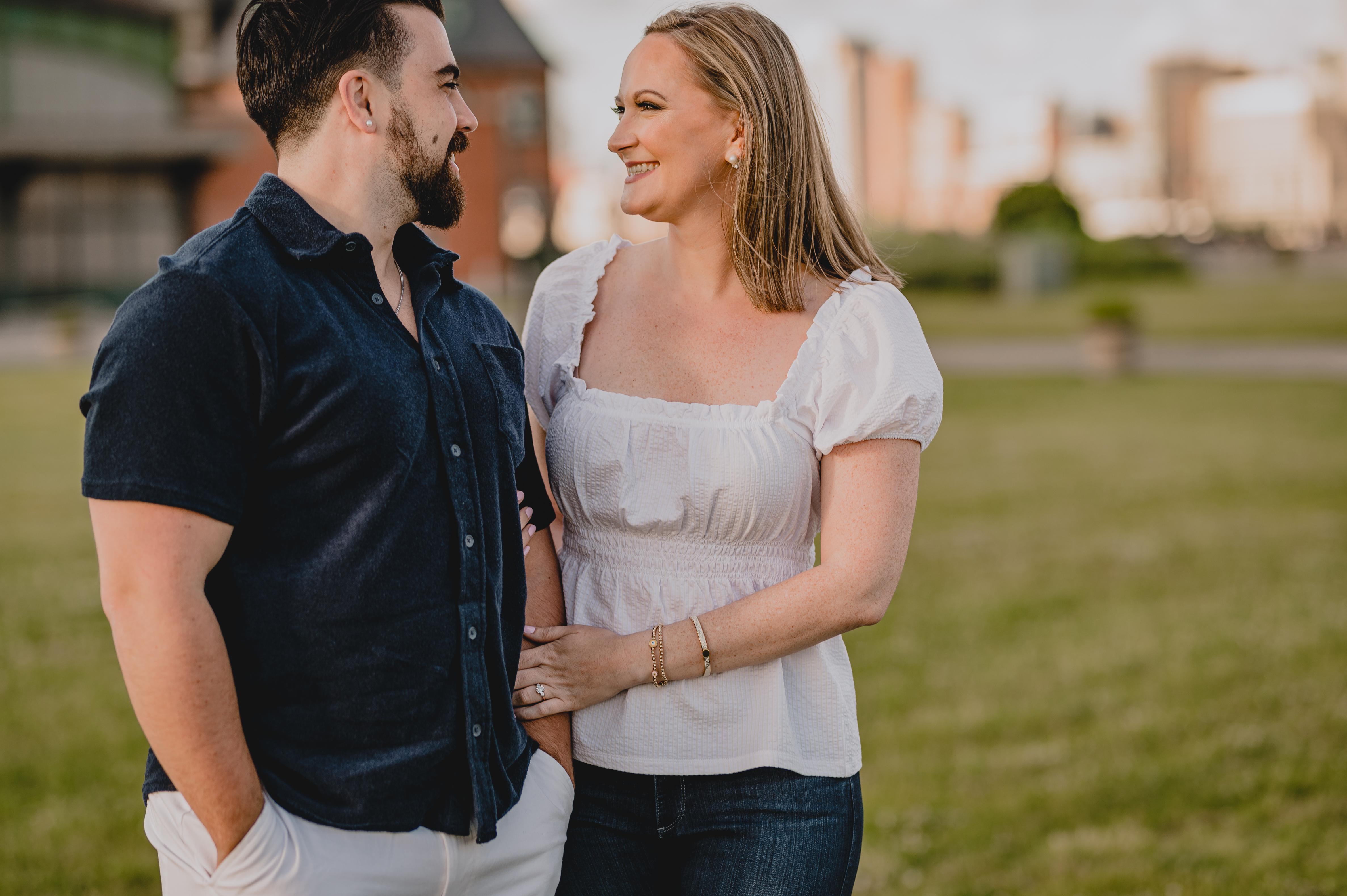 Deirdre Neubauer and Kyle Diaz's Wedding Website