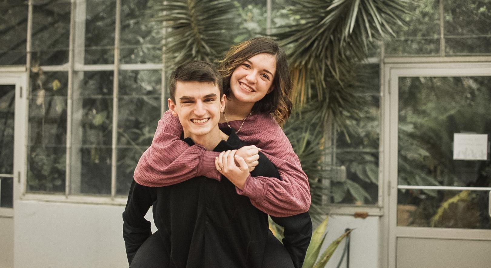 Kaylyn Thomas and Cody Lippert's Wedding Website