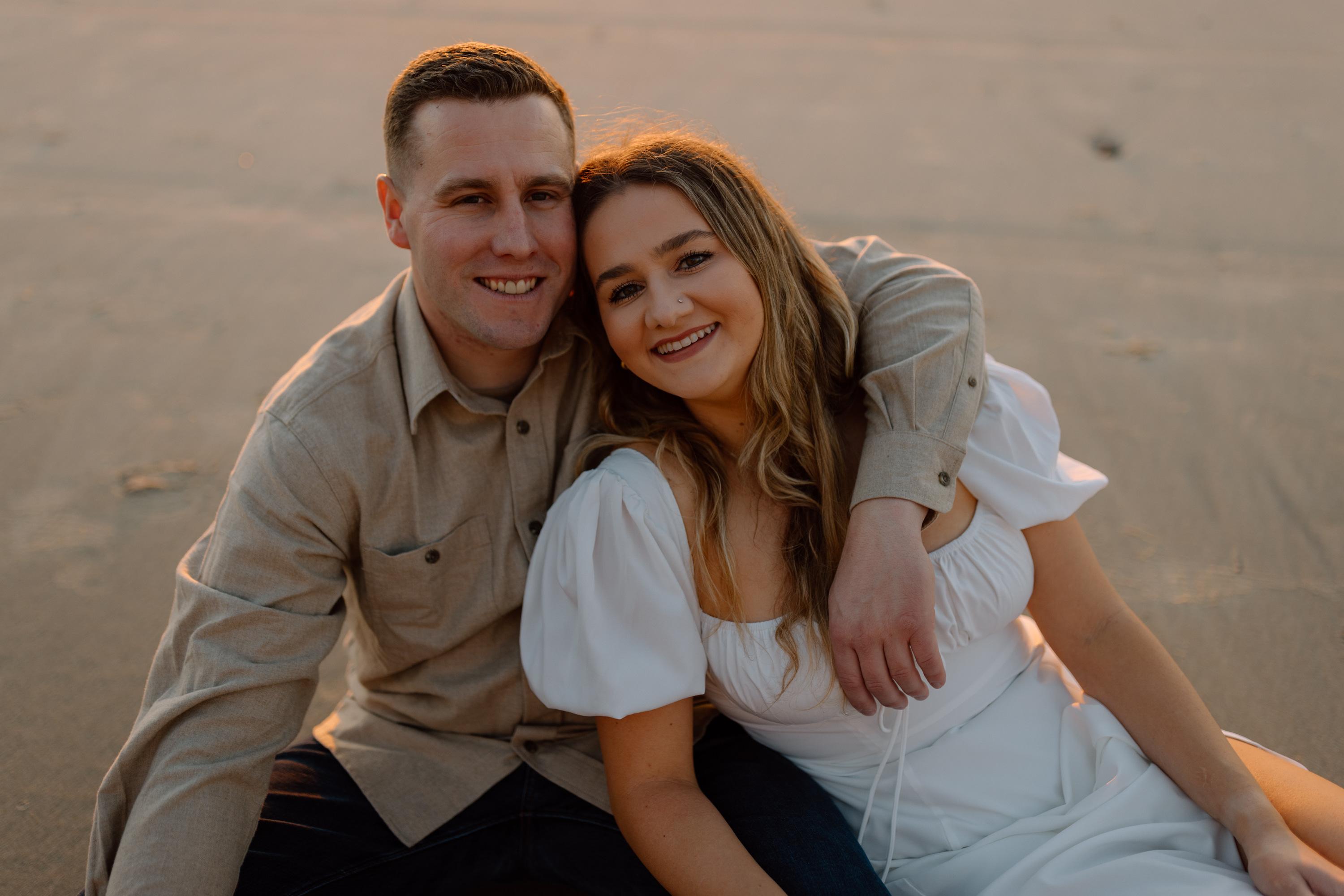 Jenna Higgins and Quinn Picard's Wedding Website