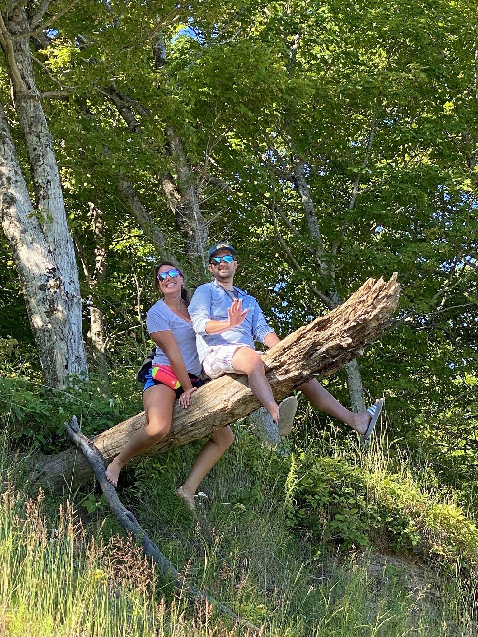 Danae’ Drebenstedt and Cole Horton's Wedding Website