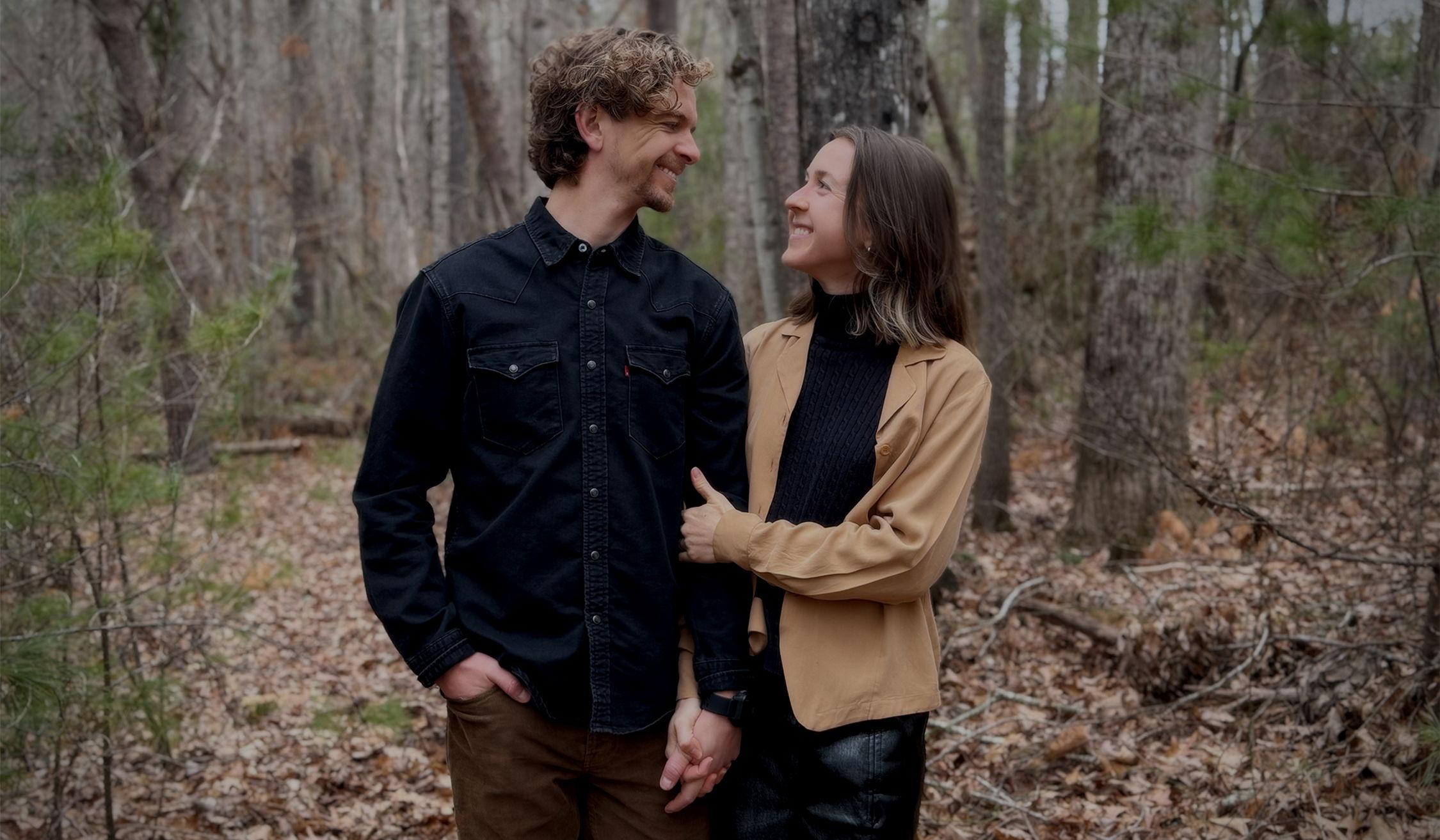 Erin Holberg and Nick Liebl's Wedding Website