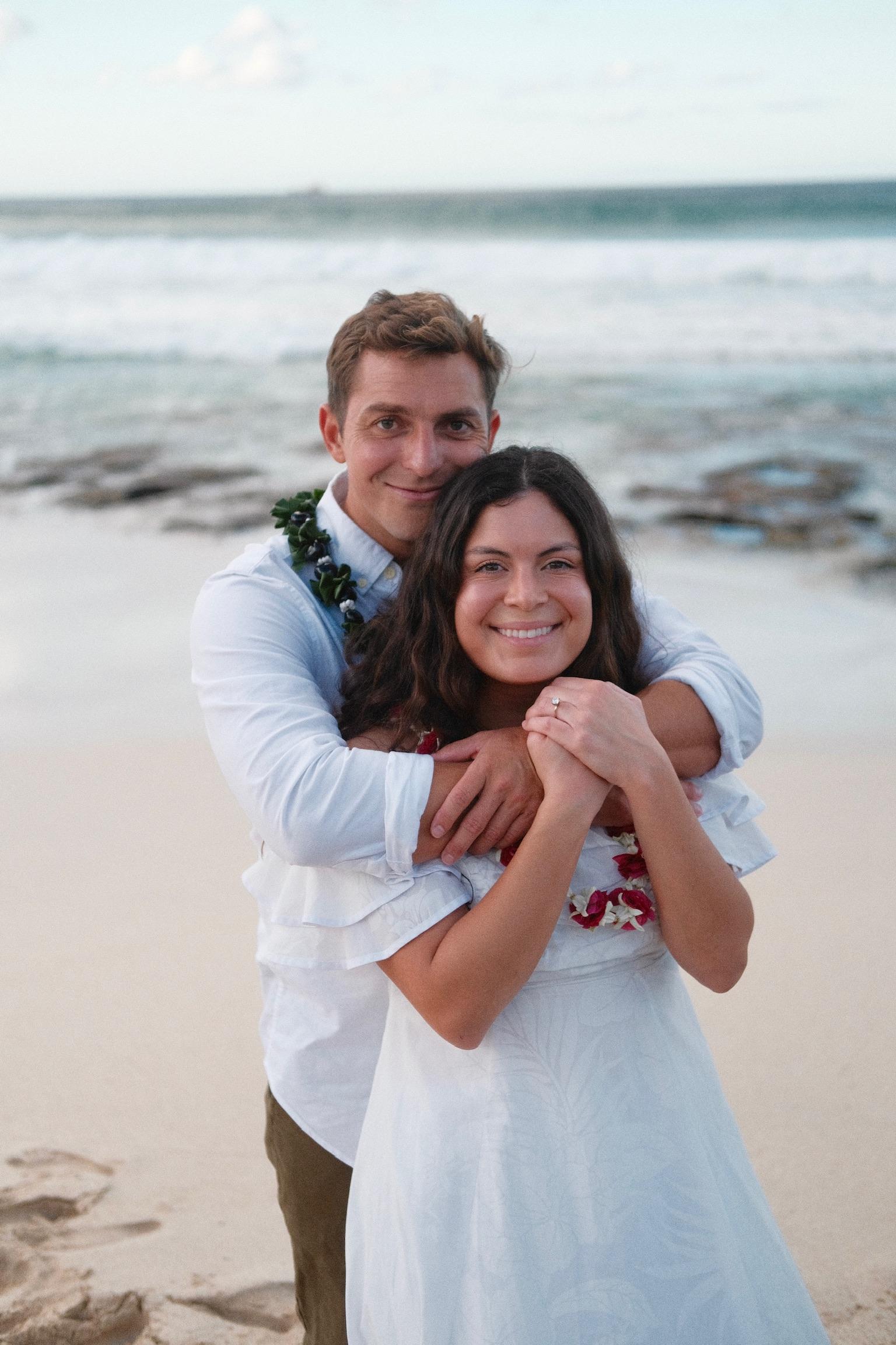 Emma Martinez and Shea Freedman's Wedding Website