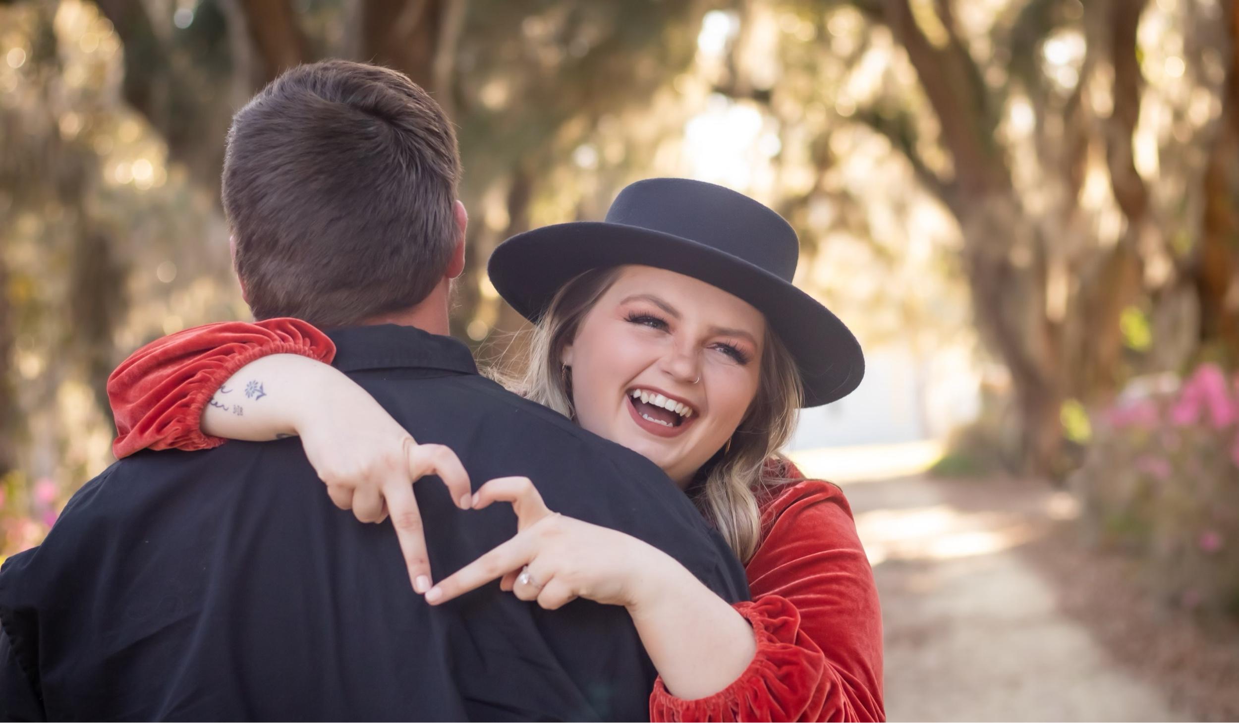 Jordan McDowell and Bradley McCracken's Wedding Website