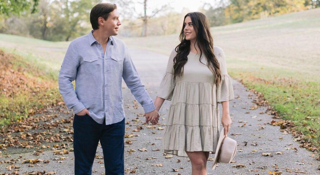 Chloe Miles and John Stinson's Wedding Website