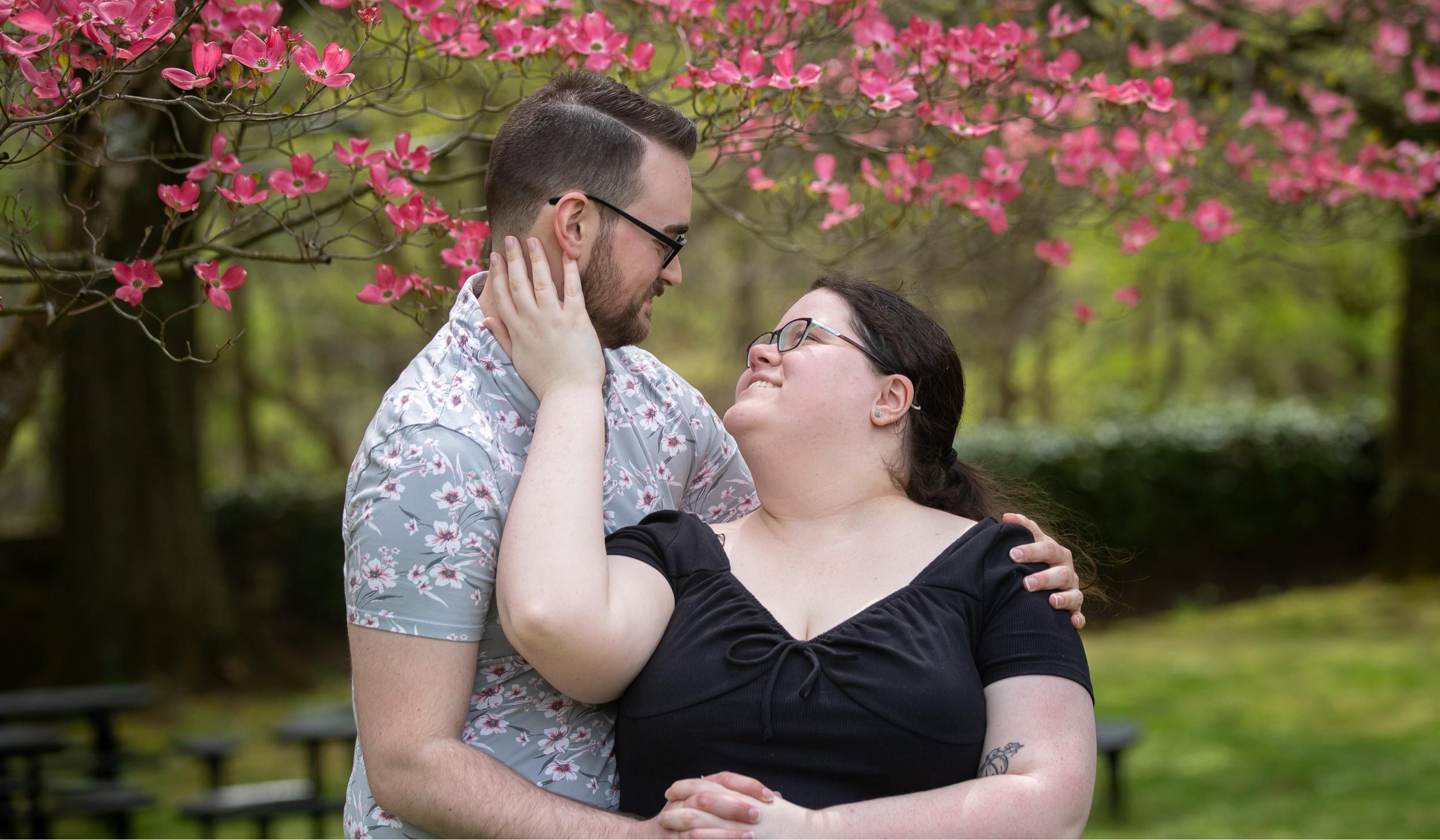 Elizabeth Atkinson and Jared Kaiser's Wedding Website