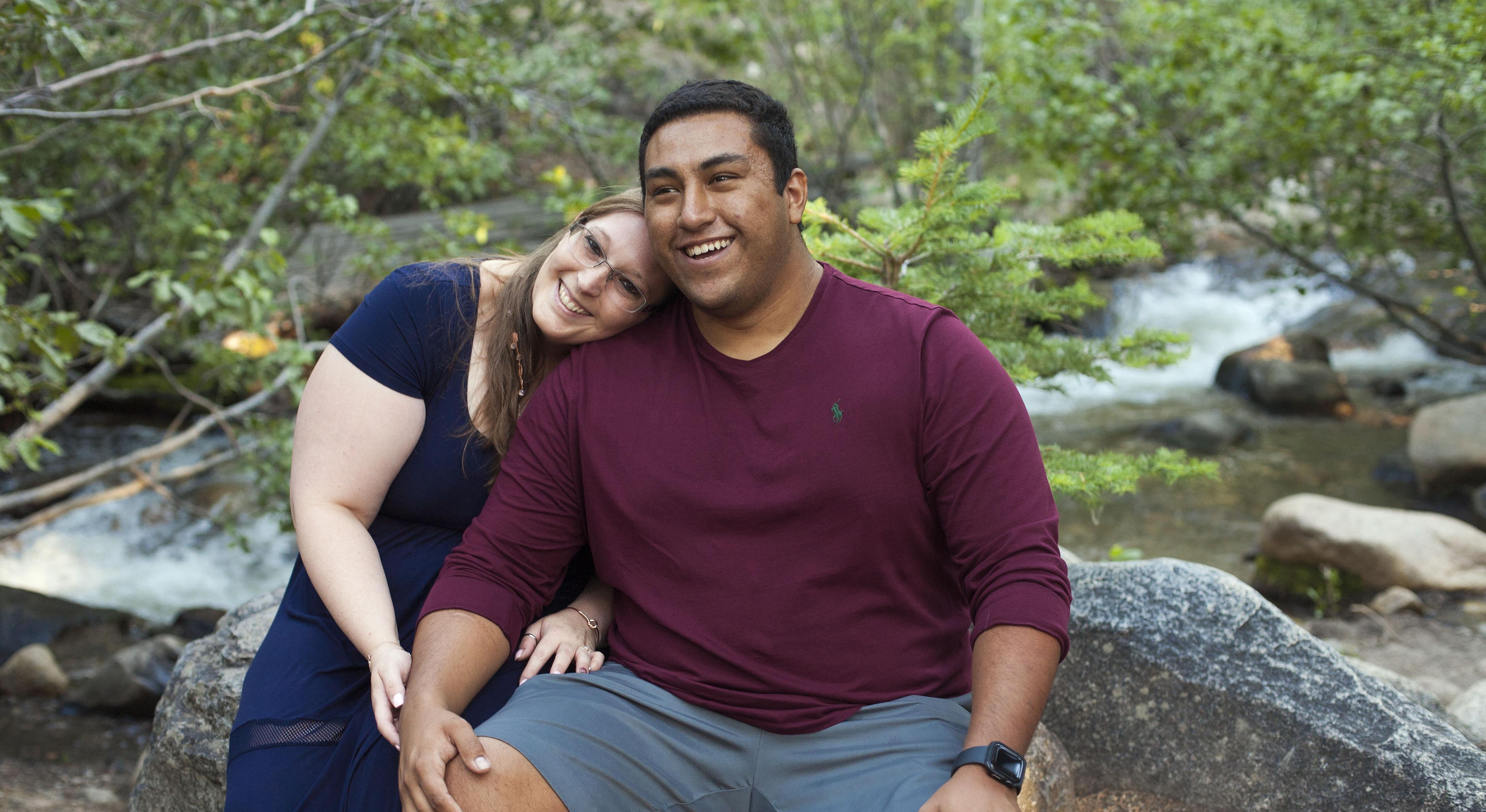 Aimee Suzanne Neubert and Edward Charles Mendez's Wedding Website