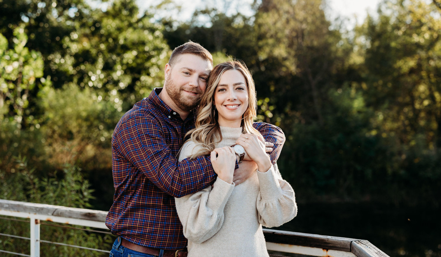 Maureen O'Rourke Logue and Sean Thomas Nethery's Wedding Website