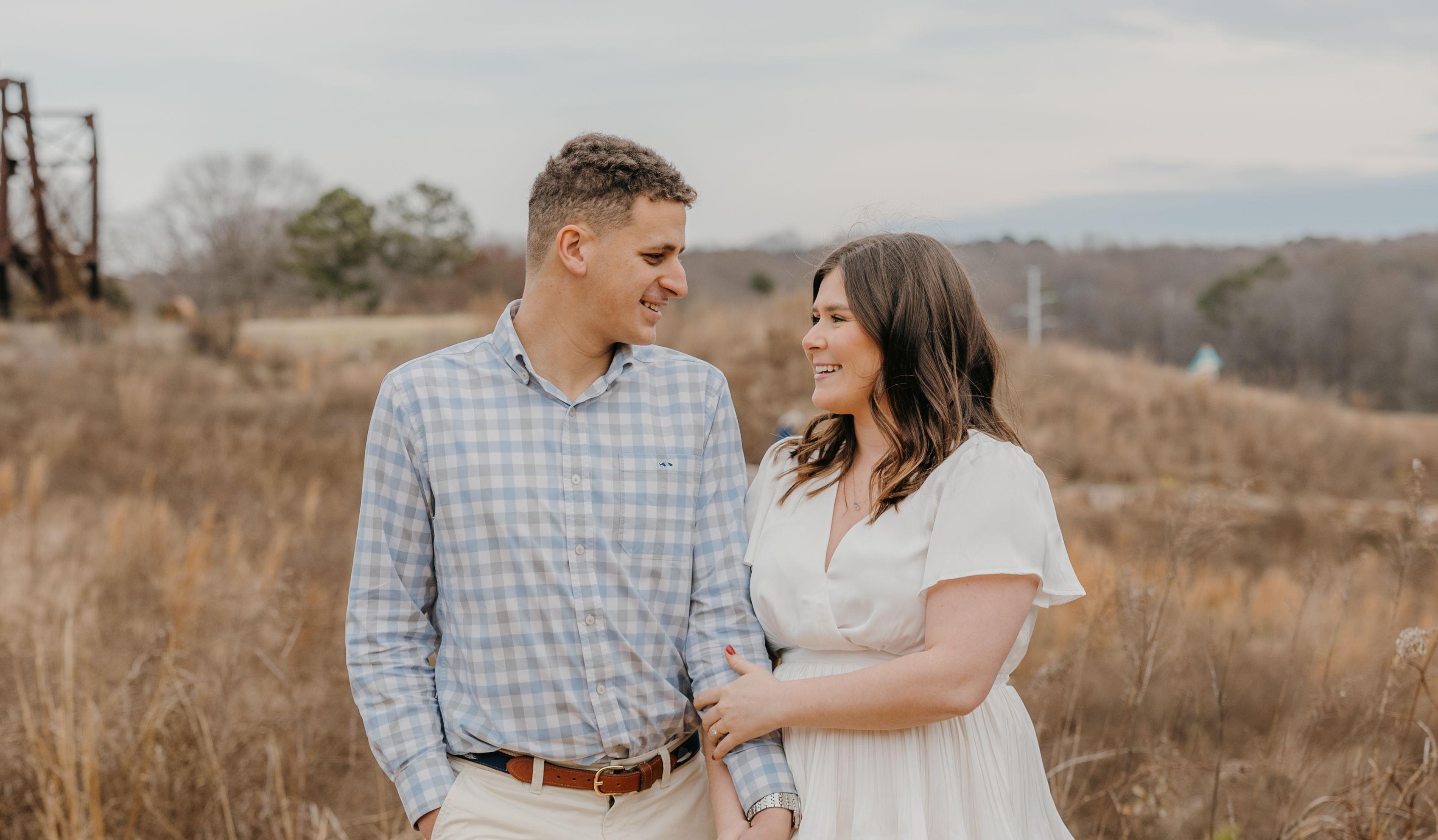 Kasey Singer and Blake Scott's Wedding Website
