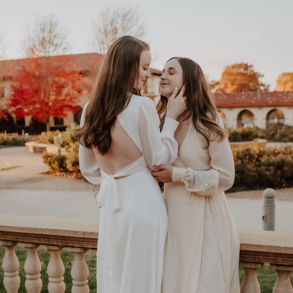 Kylee Wollard and Megan Hamilton's Wedding Website