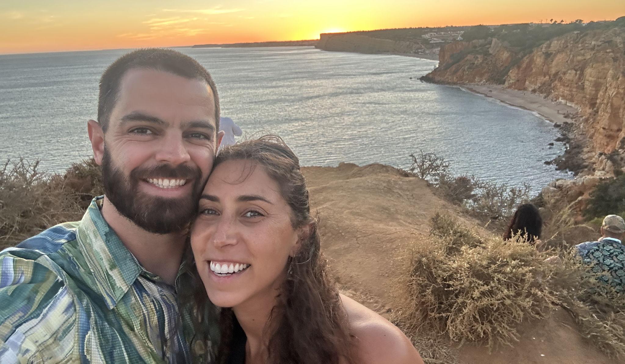 RACHEL FROMMER and MATT LOPEZ's Wedding Website