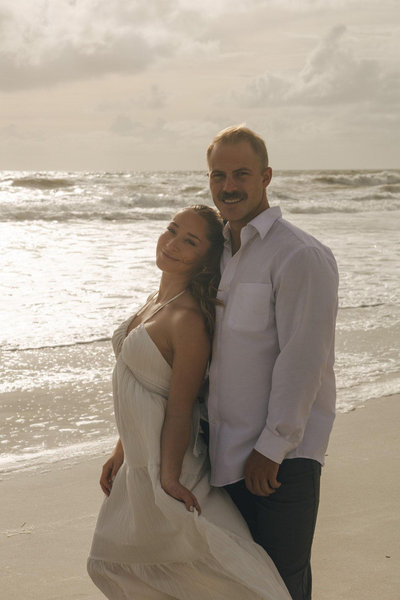 Daniella DeSouza and Zach Houston's Wedding Website