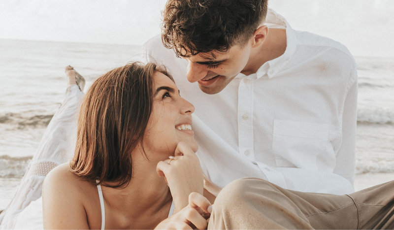Giovanna Castaldi and Gianlucca Grangeiro's Wedding Website