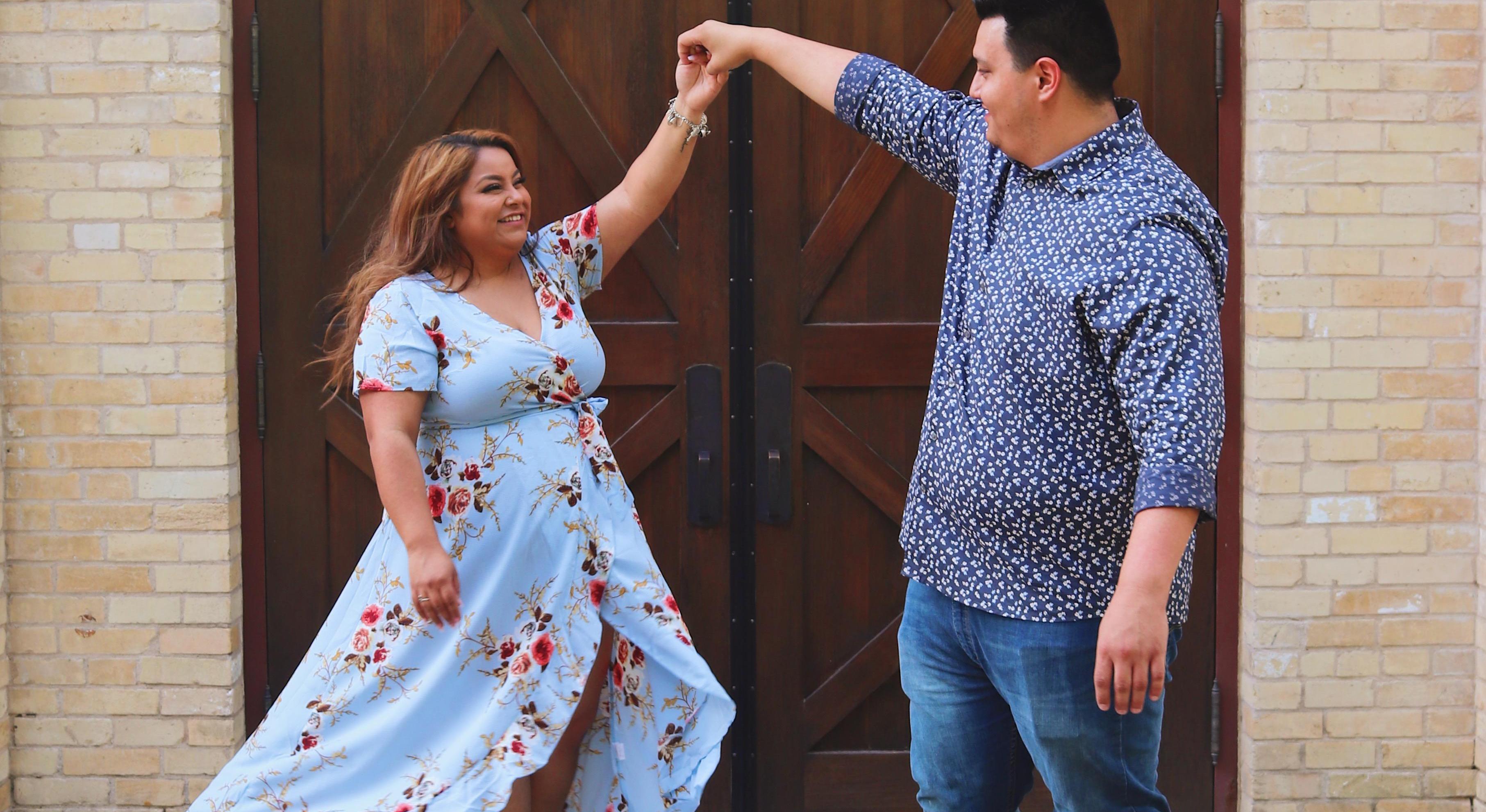 Hannah Lujan and Gavin Dugger's Wedding Website