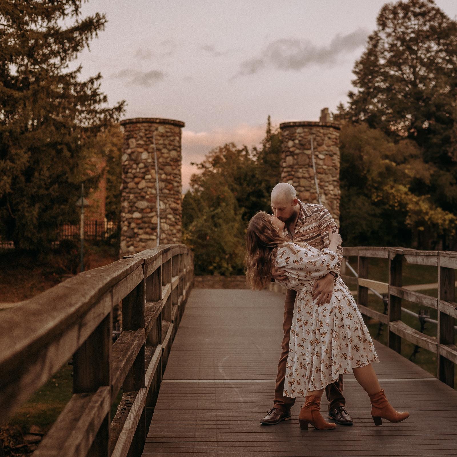 Stephanie Brown and James Duddy's Wedding Website