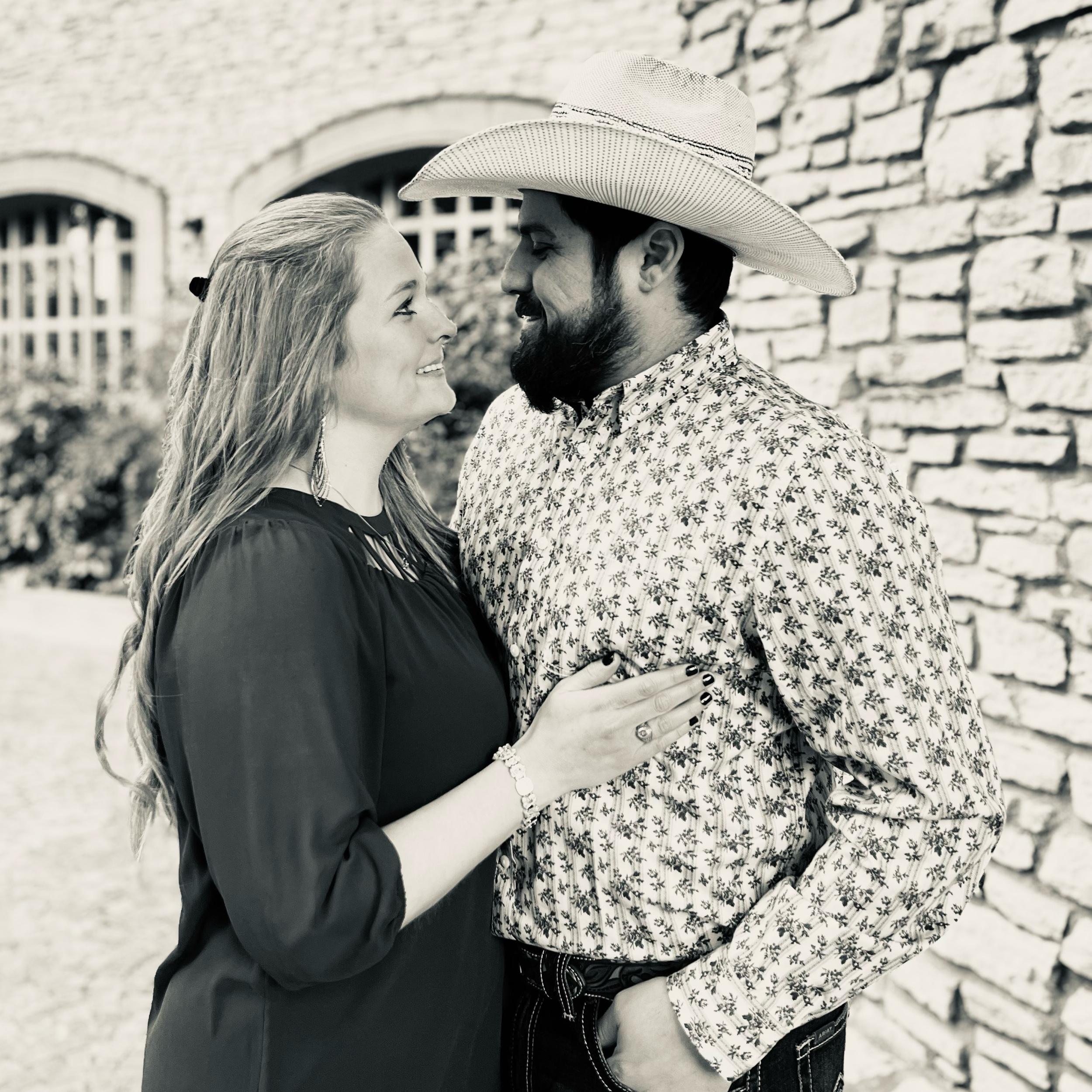 Miranda Wright and David Torres' Wedding Website