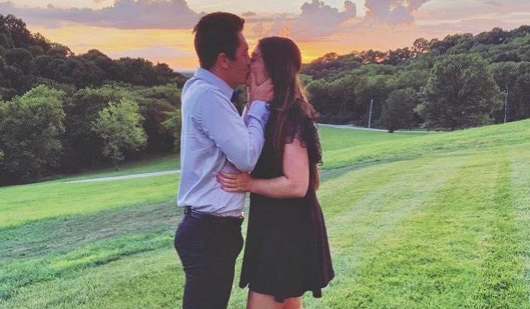 Rachael Wilson and Cody Phillips' Wedding Website