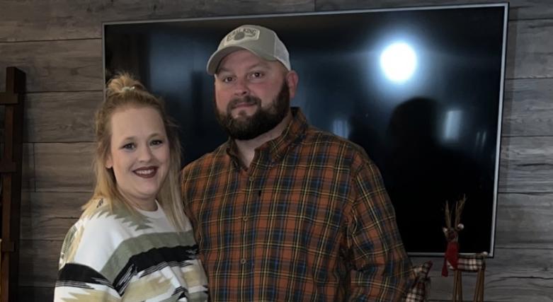 Kim Babb and Brian Cooper's Wedding Website