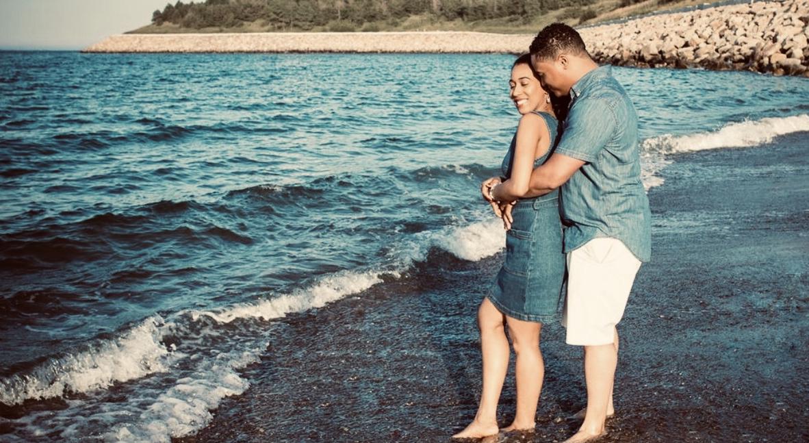 IRVIN MATOS and DANA J. TEJEDA's Wedding Website