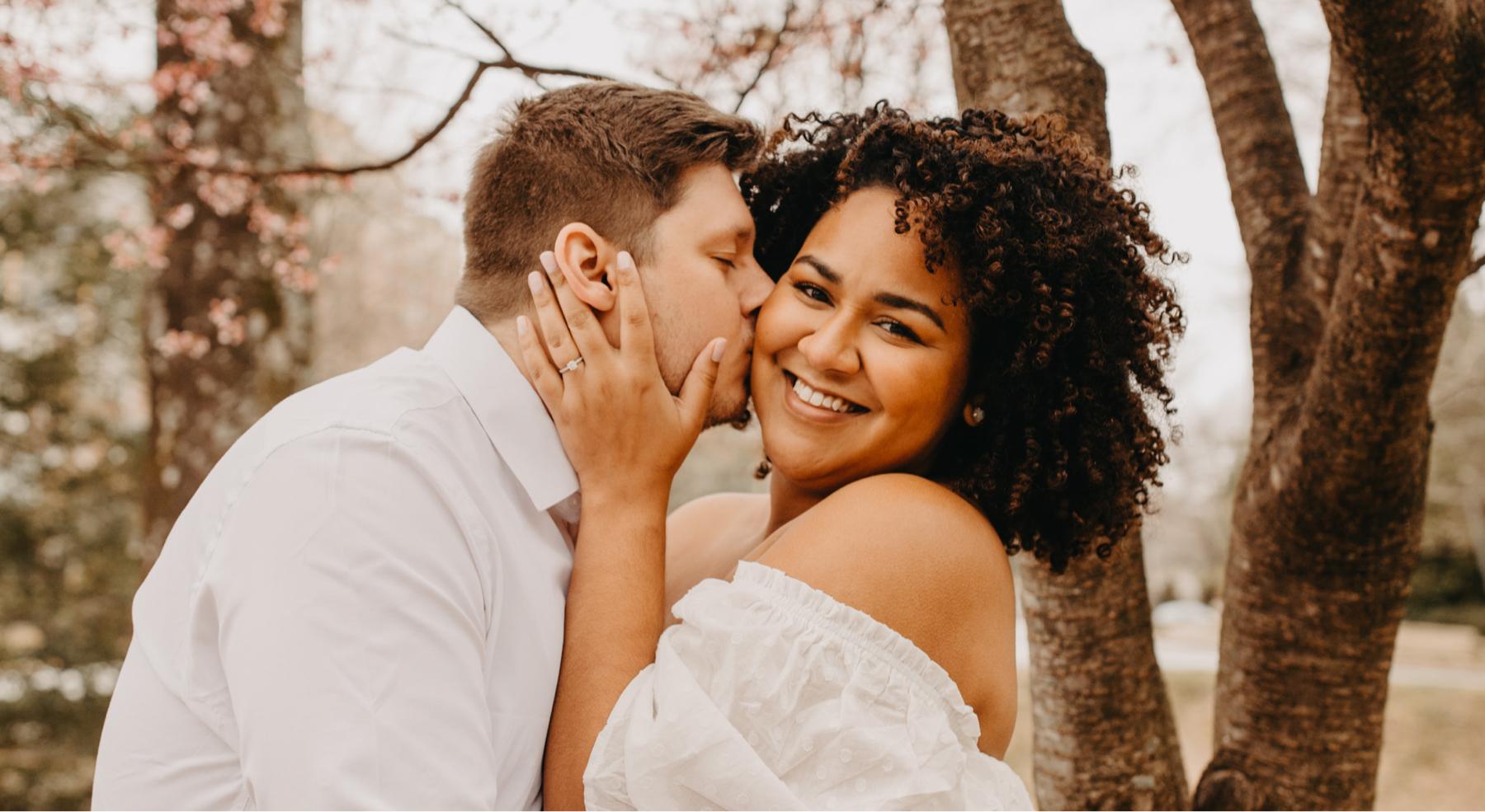 Jordan Romeo and Dalton Bertine's Wedding Website