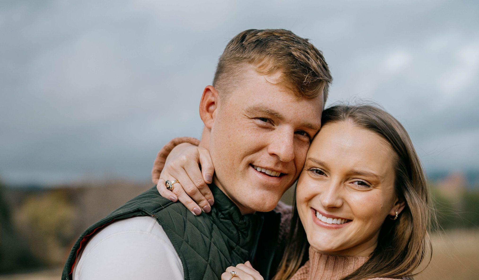 Katie Clark and Michael Sholtis' Wedding Website