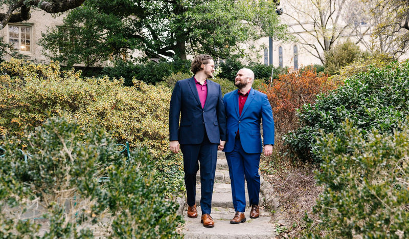 Kevin Heaney and Stephen Spittler's Wedding Website