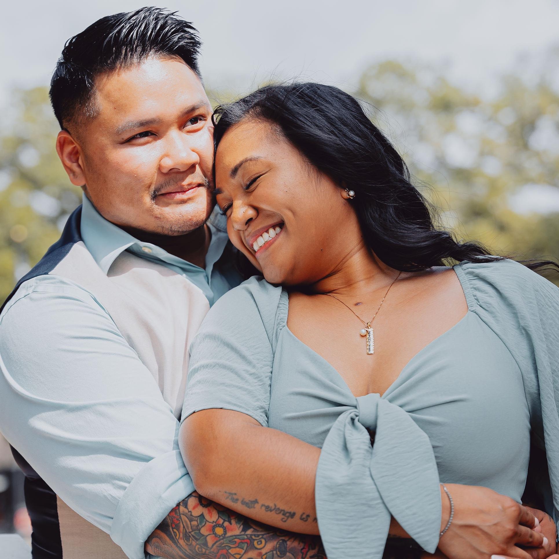 Jennifer Piga and Jackson Nguyen's Wedding Website