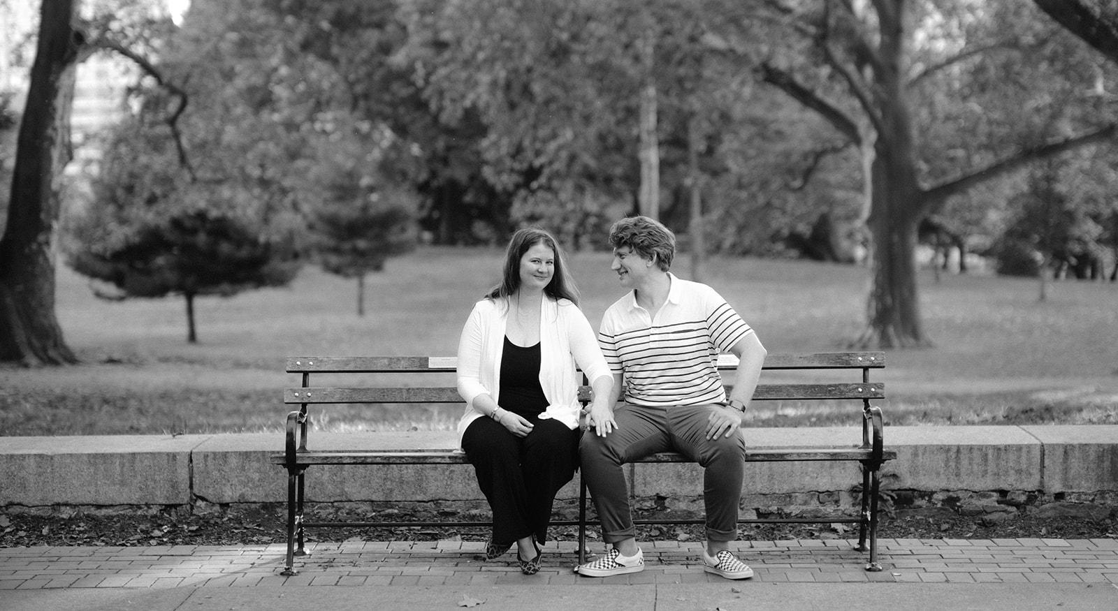 Emily Higgins and Steven Gallion's Wedding Website