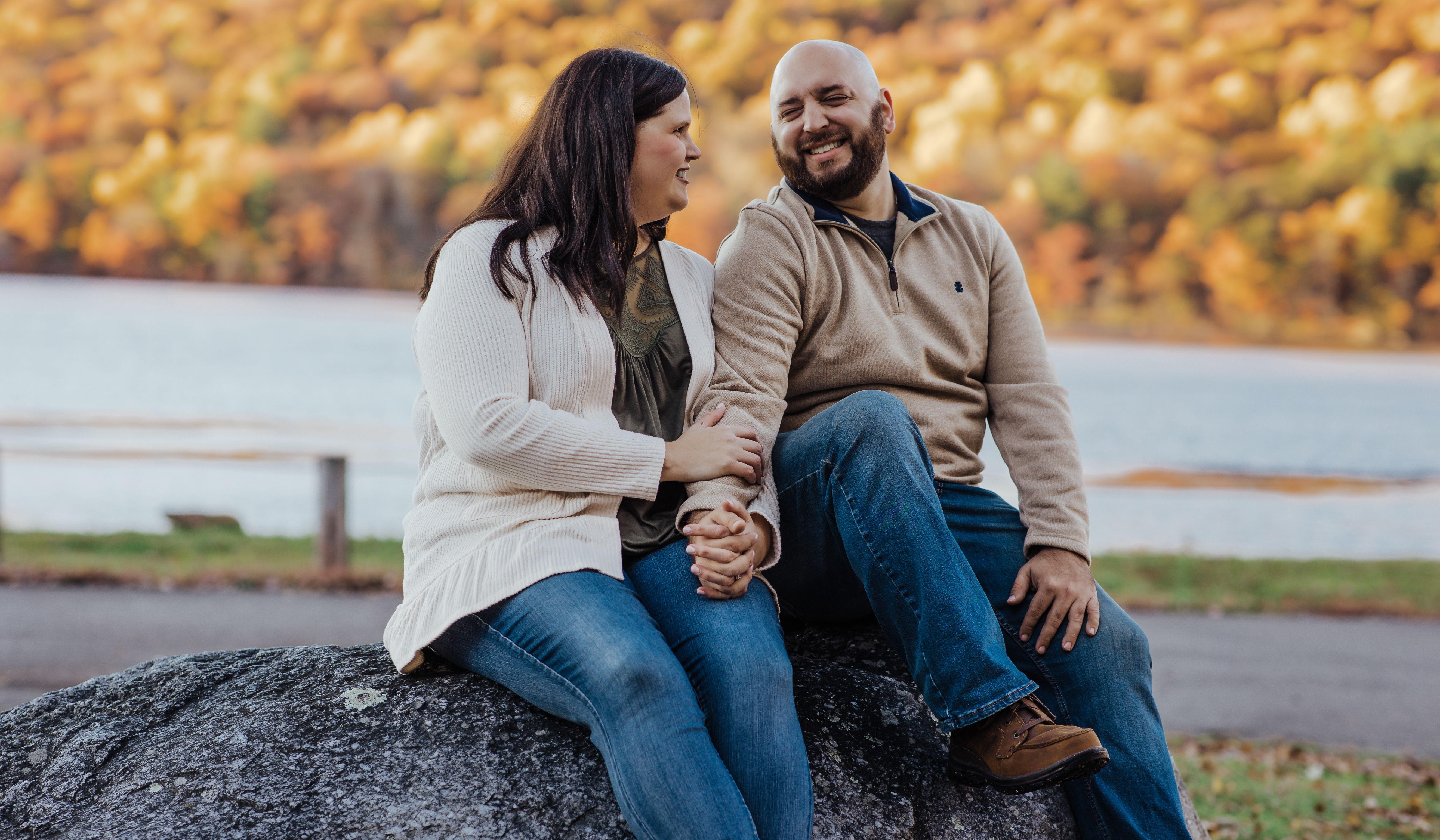 Kayla Mustapich and Joshua Klitzner's Wedding Website