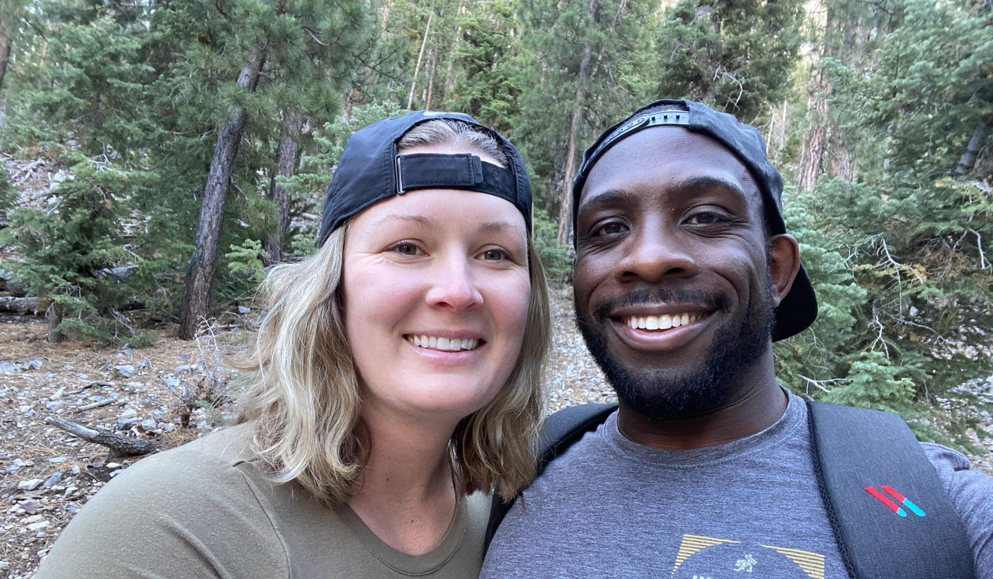 Haley Whatley and Tracy Johnson's Wedding Website