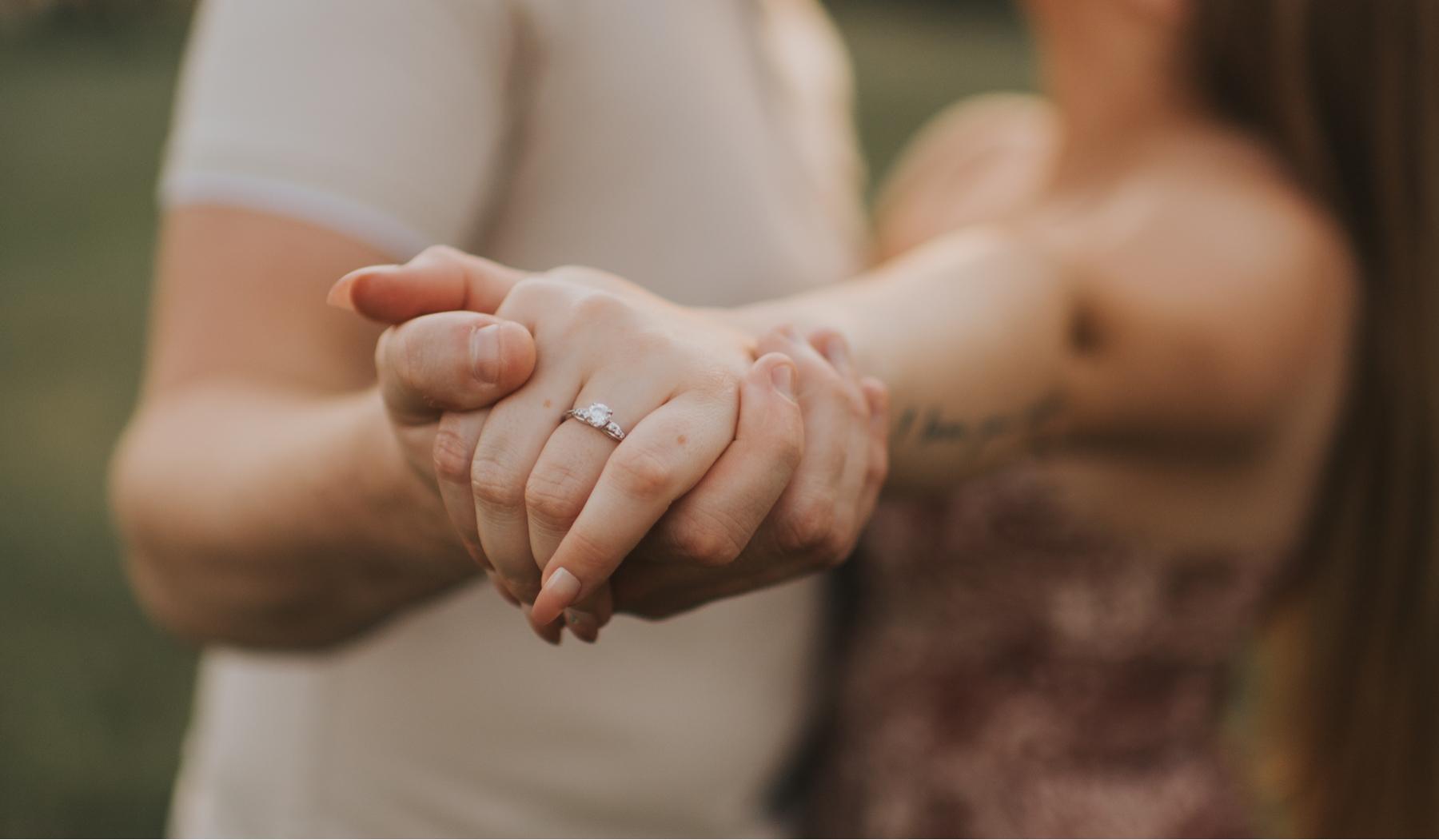 Addie La Bonte and Evan Lasher's Wedding Website