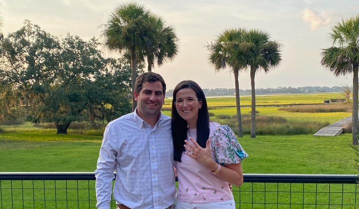 Ellen Skeadas and Adam Grody's Wedding Website