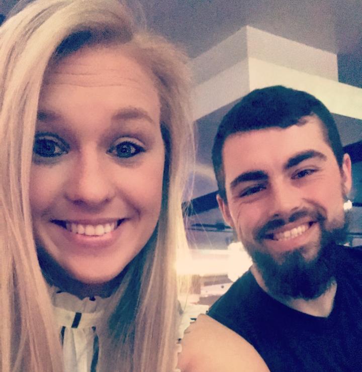 Anita Cullen and William Yager III's Wedding Website