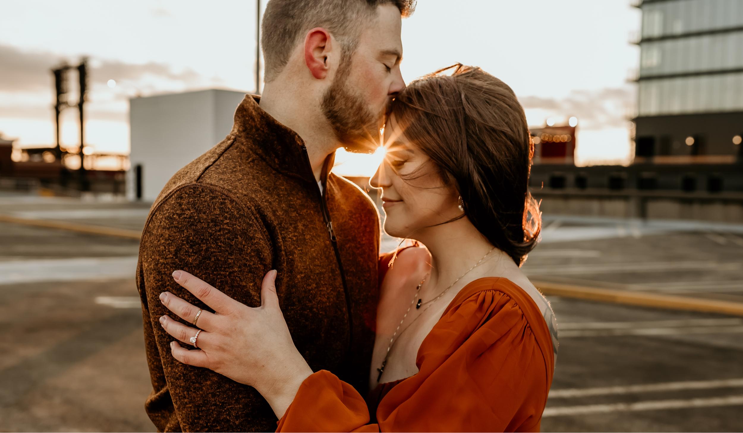 Sarah Beach and Andrew Busick's Wedding Website