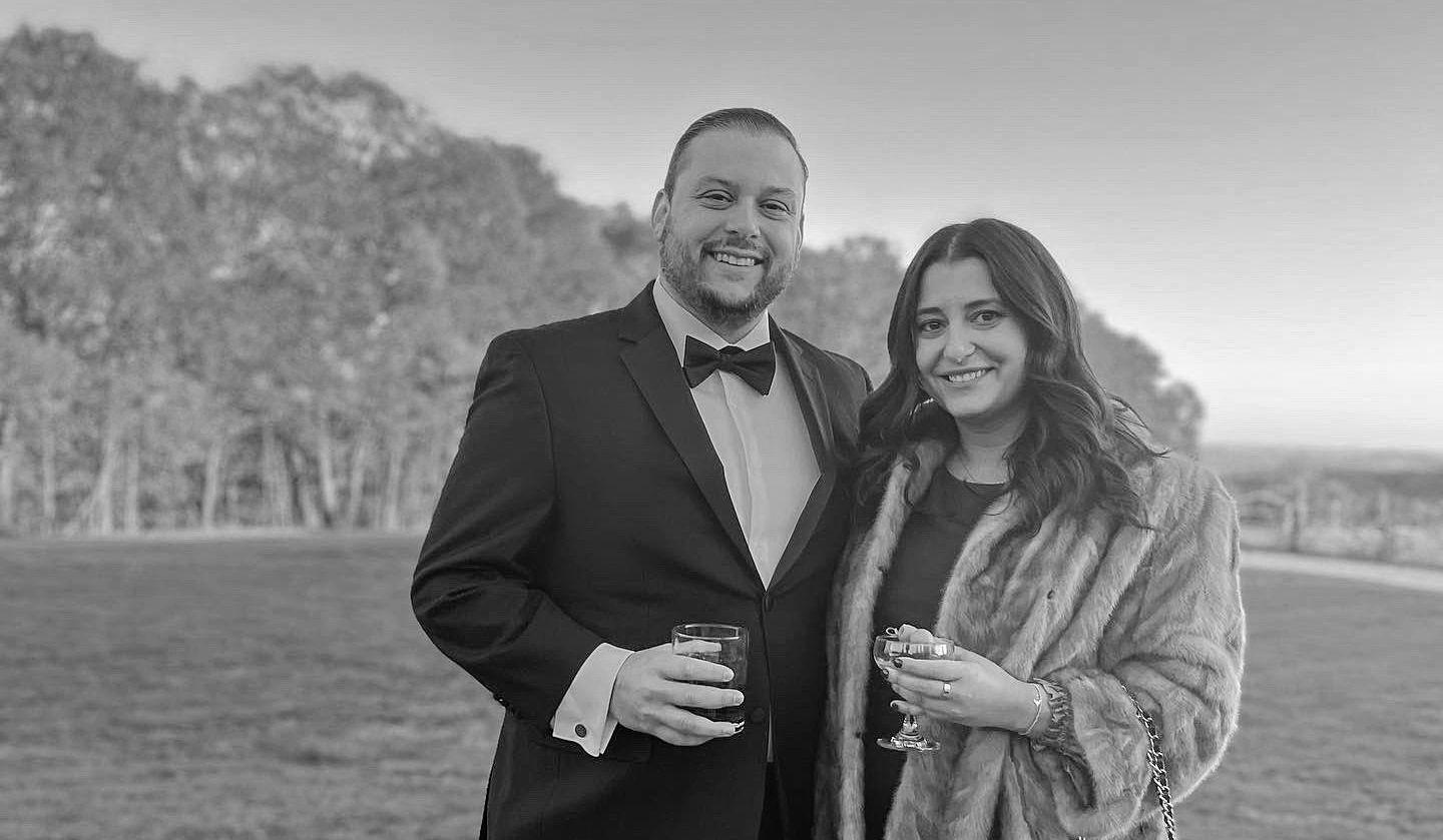 Sam Di Carlo and Michael Castellano's Wedding Website