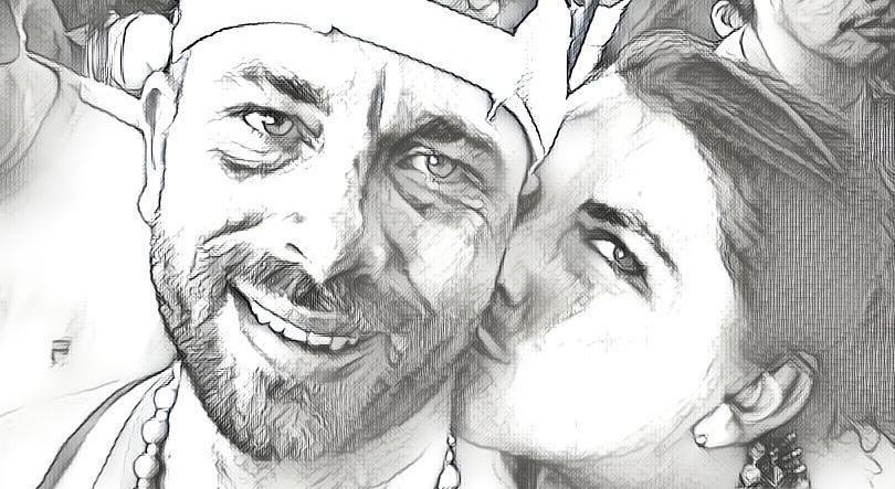 Jennifer Magee and Randy Kohn's Wedding Website